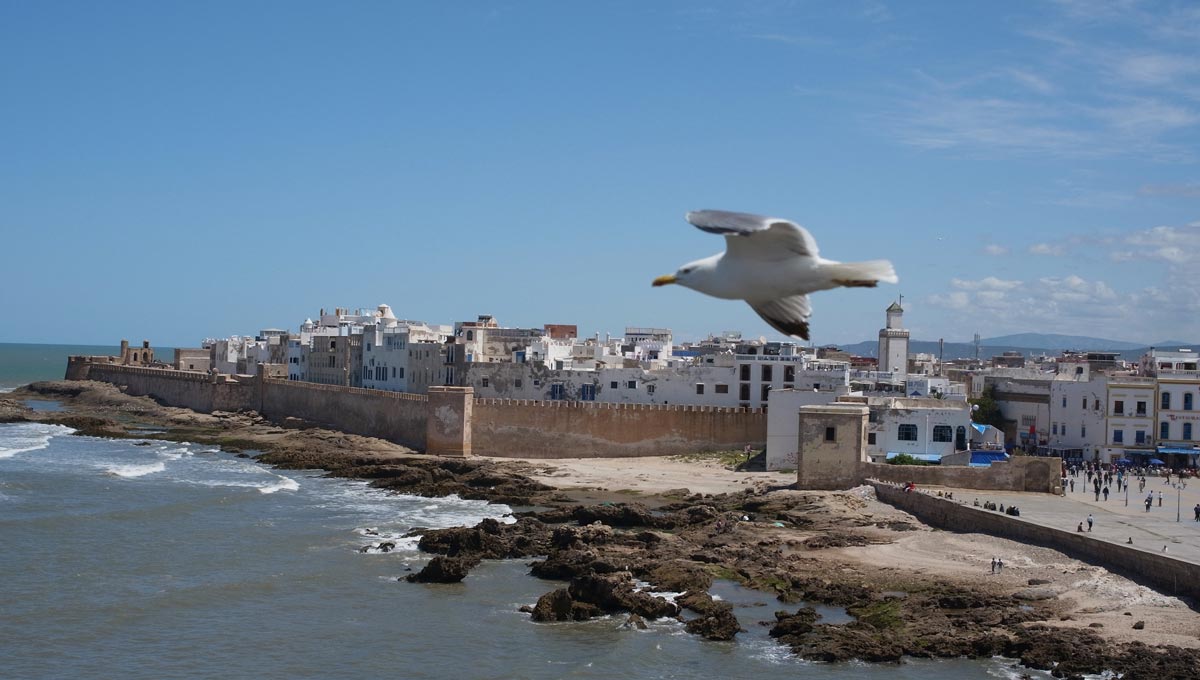 Découvrez El Jadida – Top 20 destinations à voir au Maroc